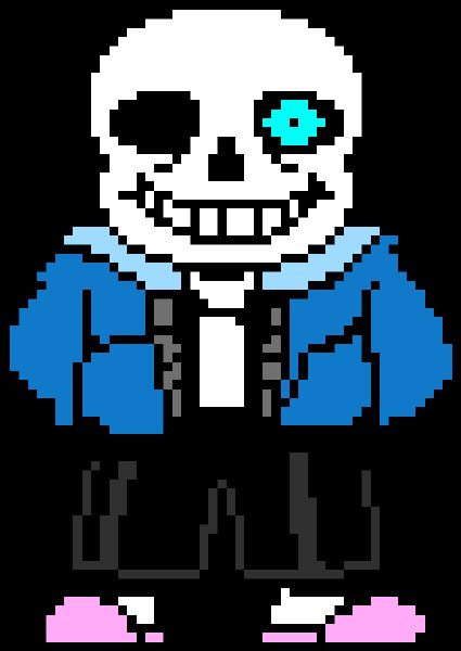 Is your OC good (Undertale) - Quiz