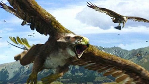 Do you know your Narnia animals and creatures? - Test