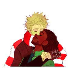 Fierrochase Fanfiction Stories