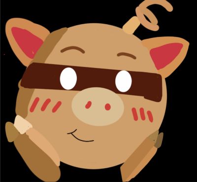 The Rise of the Alpha Mask (Masks x reader)