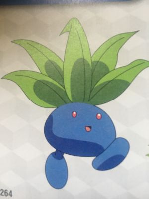 150 Pokemon quiz - Test