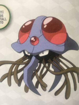 150 Pokemon quiz - Test