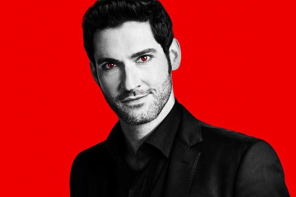 Which Character From the Netflix Series Lucifer Matches Your ...
