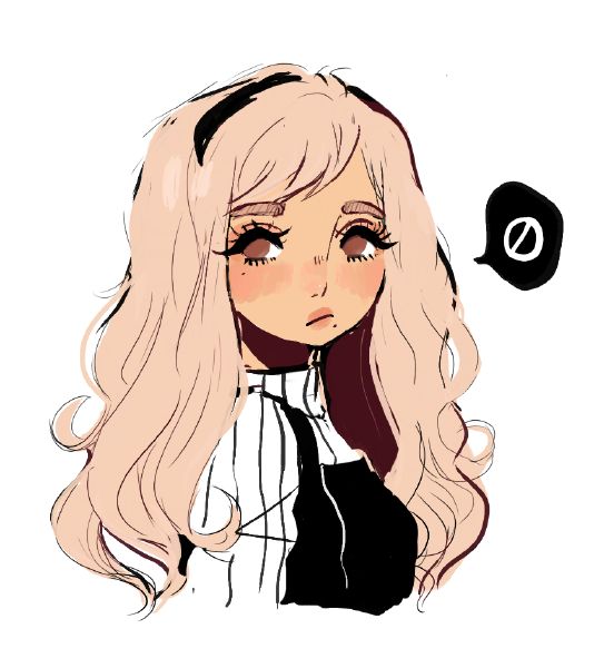 150+ Questions...about your OC! - Survey