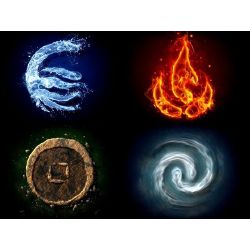 What is your element? - Quiz