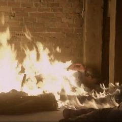 The Vampire Diaries - Test