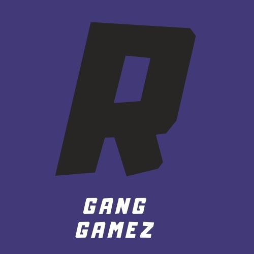 Which R Gang Member Are You? - Quiz