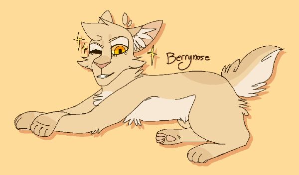 How Well Do You Know Berrynose? - Test