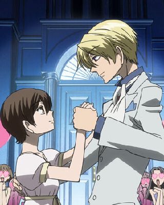 Ship or Rip? (Anime ships pt. 2) - Quiz