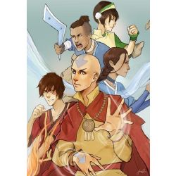 ATLA Quizzes