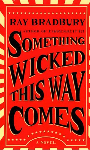 Are you Jim Nightshade or Will Halloway? - Something Wicked This Way ...