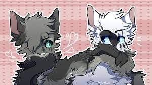 Warrior Cats - Ship it or Rip it? - Survey