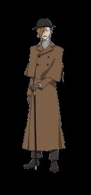 How many character of BSD that you know? - Test