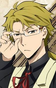 How many character of BSD that you know? - Test