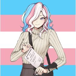 Transgender Mtf Fiction Stories