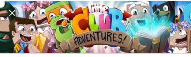 Do you know the little club? - Test