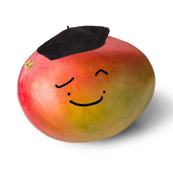 Which type of mango are you? - Quiz