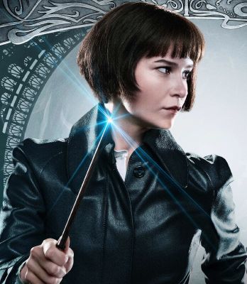 Harry Potter Kiss, marry, crucio - Survey