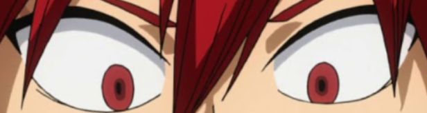 MHA Eye Quiz Pt.2 - Test