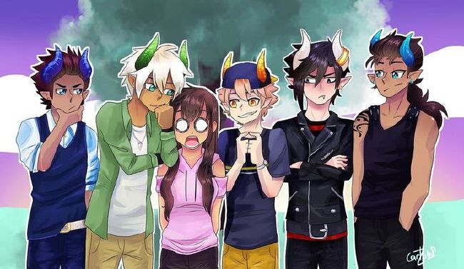 Chapter 2 My Inner Demons Avas Roommate