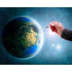 World Building Questionnaire - Survey