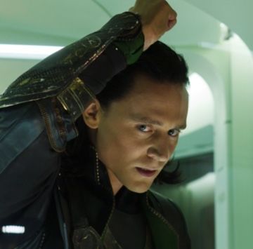 Would Loki stab you? - Quiz