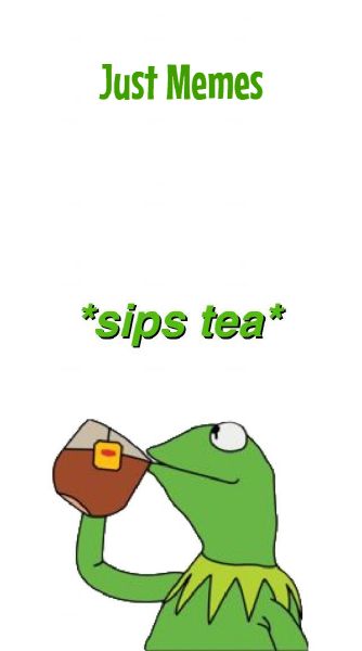 Just Memes