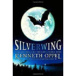 How well do you know the book series Silverwing? - Test