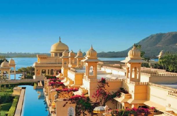How well do you know India? - Test