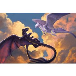 HTTYD Stories | Published | PikachuSkitty