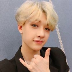 Write a letter to BANG CHAN - Quiz