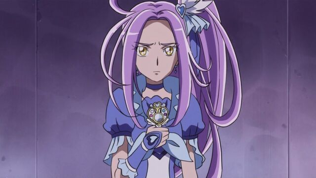 Rate my favorite Precure characters! - Quiz