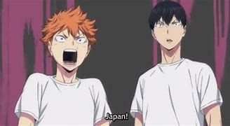 Let these random question decides your relationship with Haikyuu ...