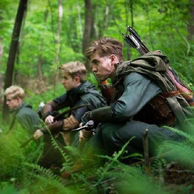 Will You Survive Operation Peach?: Part 10: To Catch a Killer - Quiz