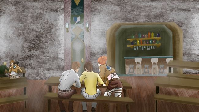 Will You Survive Operation Peach? Part 6: Return to Nedlay - Quiz