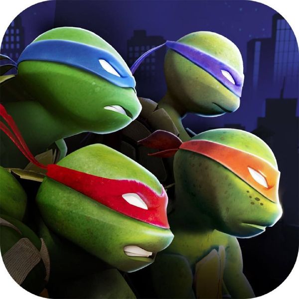 Which Turtle Would Fall for You? TMNT 2012 - Quiz