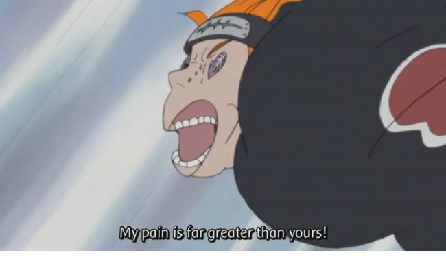 Never Pause Naruto Memes Quiz