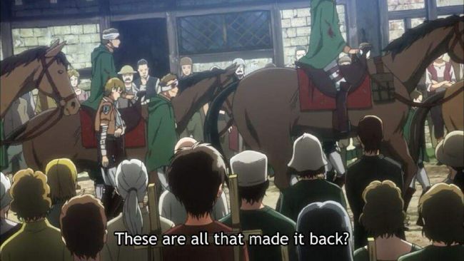 Will You Survive Operation Peach? Part 6: Return to Nedlay - Quiz