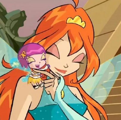 Which Winx Club character are you? - Quiz