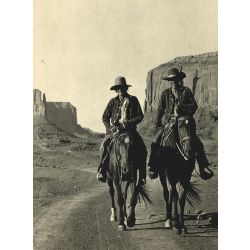 Who were you in the Wild West? - Quiz