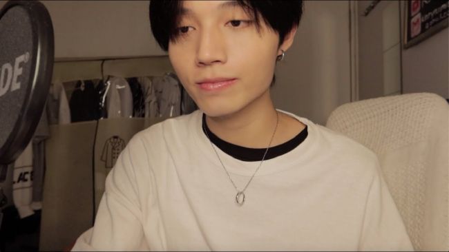 A quiz about a great youtube ship of JOJOSPOTLIGHT and KINRYY - Quiz