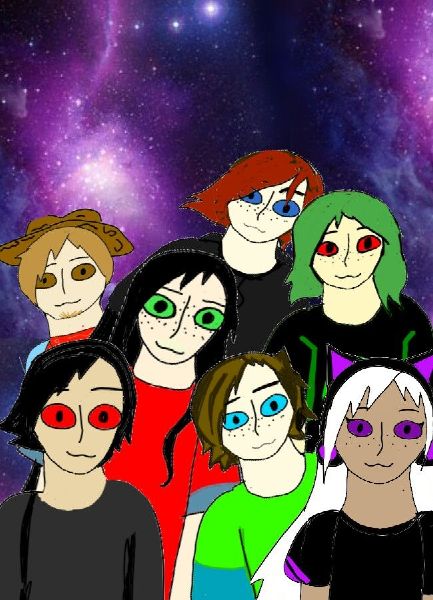 Which Storytale character are you? - Quiz