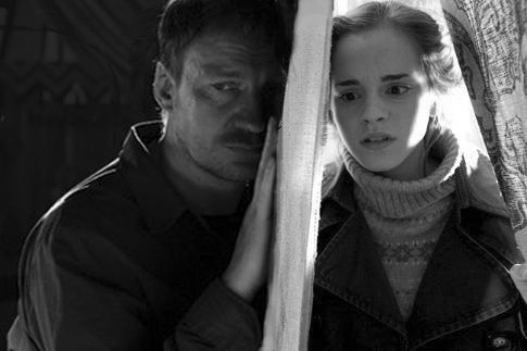 Harry Potter ships poll: Hermione Granger - Survey