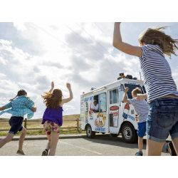 ice cream battle - Quiz