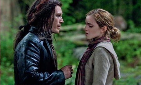 Harry Potter ships poll: Hermione Granger - Survey