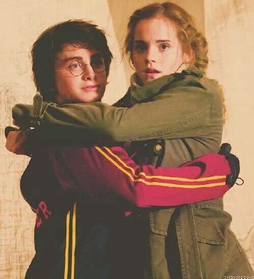 Harry Potter ships poll: Hermione Granger - Survey
