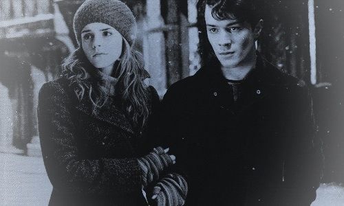 Harry Potter ships poll: Hermione Granger - Survey