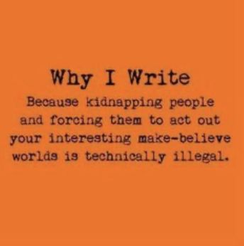 Do You Relate? (WRITING) - Quiz