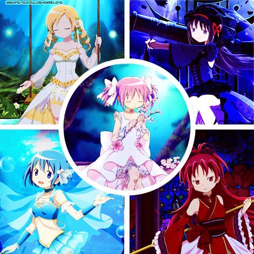 Which PMMM main character are you? - Quiz