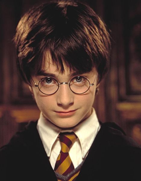 Write A Letter To Harry Potter Me Quiz